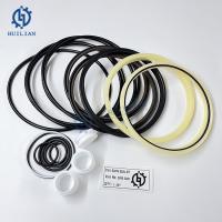 China DAEMO DMB2200 Hydraulic Breaker Seal Kit for DMB2200 DMB180 DMB210 DMB230 DMB250 DMB300 DMB360 DMB450 Hammer Piston Repair Seal Kit Hydraulic Breaker Spare Parts OEM Compatible for sale