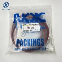 China TOKU TNB310 Hydraulic Breaker Seal Kit for TNB310 TNB100 TNB151 TNB190 TNB230 TNB220 TNB400 Hammer Piston Repair Seal Kit Hydraulic Breaker Spare Parts for sale