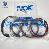 China TOKU TNB310 Hydraulic Breaker Seal Kit for TNB310 TNB100 TNB151 TNB190 TNB230 TNB220 TNB400 Hammer Piston Repair Seal Kit Hydraulic Breaker Spare Parts for sale