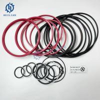 China TOKU TNB310 Hydraulic Breaker Seal Kit for TNB310 TNB100 TNB151 TNB190 TNB230 TNB220 TNB400 Hammer Piston Repair Seal Kit Hydraulic Breaker Spare Parts for sale
