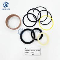 China Yanmar VIO45 VIO70 VIO75 Boom/arm/bucket Cylinder Seal Kits for Machinery Excavator Hydraulic Repair Part Oil Sealing for sale