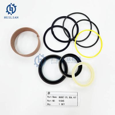 China Yanmar VIO45 VIO70 VIO75 Boom/arm/bucket Cylinder Seal Kits for Machinery Excavator Hydraulic Repair Part Oil Sealing for sale
