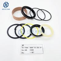 China Yanmar VIO45 VIO70 VIO75 Boom/arm/bucket Cylinder Seal Kits for Machinery Excavator Hydraulic Repair Part Oil Sealing for sale
