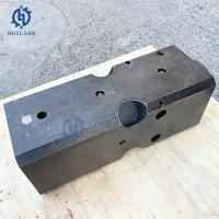 China RAMMER E66 E65 E68 E69 Hydraulic Breaker Front Head Cylinder for Machinery Hydraulic Hammer Parts for sale