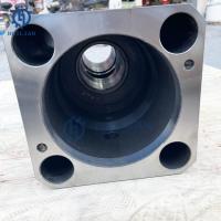 China RAMMER E66 E65 E68 E69 Hydraulic Breaker Front Head Cylinder for Machinery Hydraulic Hammer Parts for sale