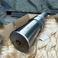 China Excavator HANWOO EVERDIGM EHB23 EHB30 EHB40 EHB50 Hydraulic Hammer Piston Good Quality Breaker Piston for Excavator Hydraulic Rock Breaker Spare Part for sale