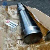 China Excavator HANWOO EVERDIGM EHB23 EHB30 EHB40 EHB50 Hydraulic Hammer Piston Good Quality Breaker Piston for Excavator Hydraulic Rock Breaker Spare Part for sale