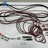 China 195-22-05011 195-22-05020 195-22-05030 195-13-05200 195-15-05900 195-22-05010 Service Kit Steering for D375A-6 D375A for sale