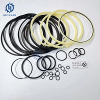 China Daemo Alicon B450 Hydraulic Breaker Seal Kit for Alicon B450  B140 B180 B210 B230 B250 B450 B600 B800 Hammer Piston Repair Seal Kit Hydraulic Breaker Spare Parts for sale