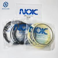 China Daemo Alicon B450 Hydraulic Breaker Seal Kit for Alicon B450  B140 B180 B210 B230 B250 B450 B600 B800 Hammer Piston Repair Seal Kit Hydraulic Breaker Spare Parts for sale