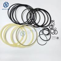 China Daemo Alicon B450 Hydraulic Breaker Seal Kit for Alicon B450  B140 B180 B210 B230 B250 B450 B600 B800 Hammer Piston Repair Seal Kit Hydraulic Breaker Spare Parts for sale
