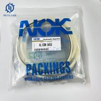 China Daemo Alicon B450 Hydraulic Breaker Seal Kit for Alicon B450  B140 B180 B210 B230 B250 B450 B600 B800 Hammer Piston Repair Seal Kit Hydraulic Breaker Spare Parts for sale