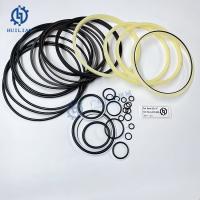 China Daemo Alicon B450 Hydraulic Breaker Seal Kit for Alicon B450  B140 B180 B210 B230 B250 B450 B600 B800 Hammer Piston Repair Seal Kit Hydraulic Breaker Spare Parts for sale