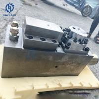 China Komatsu JTHB210-3 Cylinder Assy Hydraulic Breaker Main Body for Machinery Hydraulic Rock Hammer Middle Parts for sale