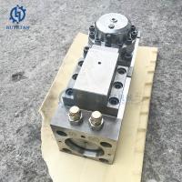China Komatsu JTHB210-3 Cylinder Assy Hydraulic Breaker Main Body for Machinery Hydraulic Rock Hammer Middle Parts for sale
