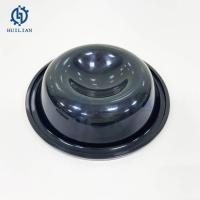 China Tiger KH1500 KH2200 KH2500 KH3000 Hydraulic Hammer Membrane Rock Breaker Rubber Diaphragm for Machinery Spare Parts Diaphragm for sale