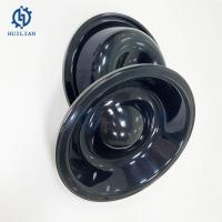 China Tiger KH1500 KH2200 KH2500 KH3000 Hydraulic Hammer Membrane Rock Breaker Rubber Diaphragm for Machinery Spare Parts Diaphragm for sale
