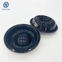 China Tiger KH1500 KH2200 KH2500 KH3000 Hydraulic Hammer Membrane Rock Breaker Rubber Diaphragm for Machinery Spare Parts Diaphragm for sale