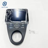 China Sumitomo KHR65310 Engine Display Monitor Panel for Construction Machinery Spare Parts Monitor Programmed Monitor for sale