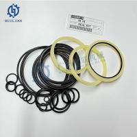 China MONTABERT M75 M300 M600 M700 M900 Hydraulic Breaker Seal Kit Excavator Spare Parts Oil Seal Hydraulic Hammer Parts Oil Sealing for Repair for sale