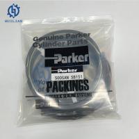 China SOOSAN SB85 SB125 SB151 SB150 Hydraulic Breaker Seal Kit Excavator Spare Parts Oil Seal Hydraulic Hammer Parts Oil Sealing for Repair for sale