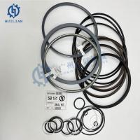 China SOOSAN SB85 SB125 SB151 SB150 Hydraulic Breaker Seal Kit Excavator Spare Parts Oil Seal Hydraulic Hammer Parts Oil Sealing for Repair for sale