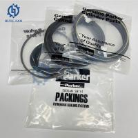 China SOOSAN SB85 SB125 SB151 SB150 Hydraulic Breaker Seal Kit Excavator Spare Parts Oil Seal Hydraulic Hammer Parts Oil Sealing for Repair for sale