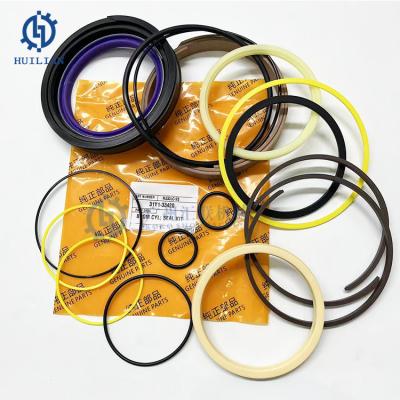 China HYUNDAI 31Y1-33420 ARM/BOOM/BUCKET Seal Kit Excavator Hydraulic for R330LC-9S R335LC-7 R335LC-9 Excavator Hydraulic Round Oil Sealing for sale