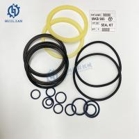 China KONAN MKB900 Hydraulic Breaker Seal Kit for MKB900 MKB300 MKB1300n MKB1500V2 MKB2500 Hammer Repair Seal Kit Hydraulic Breaker Spare Parts for sale