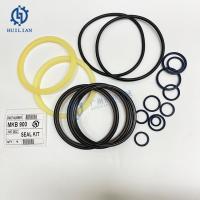 China KONAN MKB900 Hydraulic Breaker Seal Kit for MKB900 MKB300 MKB1300n MKB1500V2 MKB2500 Hammer Repair Seal Kit Hydraulic Breaker Spare Parts for sale