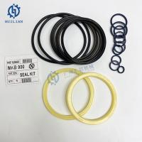 China KONAN MKB900 Hydraulic Breaker Seal Kit for MKB900 MKB300 MKB1300n MKB1500V2 MKB2500 Hammer Repair Seal Kit Hydraulic Breaker Spare Parts for sale