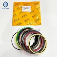 China Kobelco SK70 SK100 SK120 SK320 Excavator Hydraulic Cylinder Seal Kit BOOM/ ARM /BUCKET for Machinery Excavator Parts Round Oil Seal for sale
