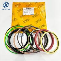 China Kobelco SK70 SK100 SK120 SK320 Excavator Hydraulic Cylinder Seal Kit BOOM/ ARM /BUCKET for Machinery Excavator Parts Round Oil Seal for sale