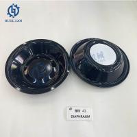 China MONTABERT BRV43 V300 V700 V900 Hydraulic Breaker Diaphragm Hydraulic Hammer Membrane Spare Parts Rubber Diaphragm Excavator Rock Repair for sale