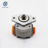 China Excavator Construction Machinery Parts Hydraulic Pump Gear Pump A8V55 A810V43 A8VO107 A8VO140 Gear Pump for Manufacturers for sale