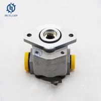 China Excavator Construction Machinery Parts Hydraulic Pump Gear Pump A8V55 A810V43 A8VO107 A8VO140 Gear Pump for Manufacturers for sale