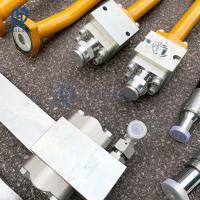 China CATEerpilar CATE330GC CATE320 CATE330D Hydraulic Tubes Pipe Kit for Machinery Excavator Hydraulic Oil Hose Pipeline for sale