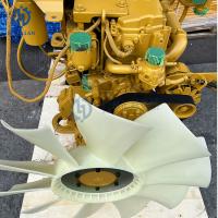 China CATE320 CATE320D CATE320D2 CATE320D2L Engine C6.4 Diesel Engine Assembly for Machinery Excavator Parts Engine Complete for sale