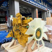 China CATE320 CATE320D CATE320D2 CATE320D2L Engine C6.4 Diesel Engine Assembly for Machinery Excavator Parts Engine Complete for sale