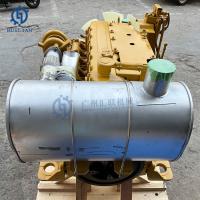China CATE320 CATE320D CATE320D2 CATE320D2L Engine C6.4 Diesel Engine Assembly for Machinery Excavator Parts Engine Complete for sale