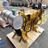 China CATE320 CATE320D CATE320D2 CATE320D2L Engine C6.4 Diesel Engine Assembly for Machinery Excavator Parts Engine Complete for sale