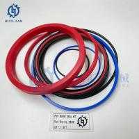China XL2600 Breaker Hammer Seal Kit Excavator Hydraulic Parts Repair Kit for Hydraulic Hammer XL1000 XL1600 XL1700 XL1900 XL2600 for sale