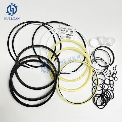 China MSB SAGA400 Hydraulic Breaker Seal Kit for SAGA400 SAGA250 SAGA270 SAGA300 SAGA310 SAGA330 SAGA350 SAGA360 Hammer Repair Seal Kit for sale