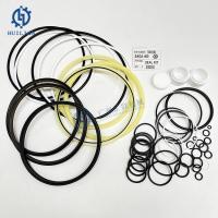 China MSB SAGA400 Hydraulic Breaker Seal Kit for SAGA400 SAGA250 SAGA270 SAGA300 SAGA310 SAGA330 SAGA350 SAGA360 Hammer Repair Seal Kit for sale