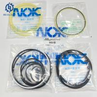 China MSB SAGA400 Hydraulic Breaker Seal Kit for SAGA400 SAGA250 SAGA270 SAGA300 SAGA310 SAGA330 SAGA350 SAGA360 Hammer Repair Seal Kit for sale