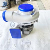 China Komatsu 6506-21-5020 6506-21-5011 6505-52-5540 Turbocharger Suitable PC450-8 PC400-8 Engine for Excavator Engine Parts Turbo for sale