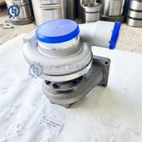 China Komatsu 6506-21-5020 6506-21-5011 6505-52-5540 Turbocharger Suitable PC450-8 PC400-8 Engine for Excavator Engine Parts Turbo for sale