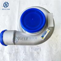 China Komatsu 6506-21-5020 6506-21-5011 6505-52-5540 Turbocharger Suitable PC450-8 PC400-8 Engine for Excavator Engine Parts Turbo for sale