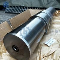China EHB40 EHB30 Hydraulic Breaker Spare Parts Excavator Hammer Hydraulic Breaker Rock Piston Demolition Breaker Piston for sale
