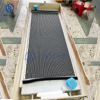 China CATE 320C 320D E318C E319C Water Tank Radiator for Construction Machinery Engine Water Tank Radiator Parts for sale